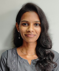 Ms. Mekha Surendran - Providence Endocrine and Diabetes Specialty Centre