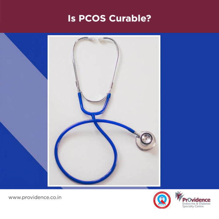 Is PCOS Curable?